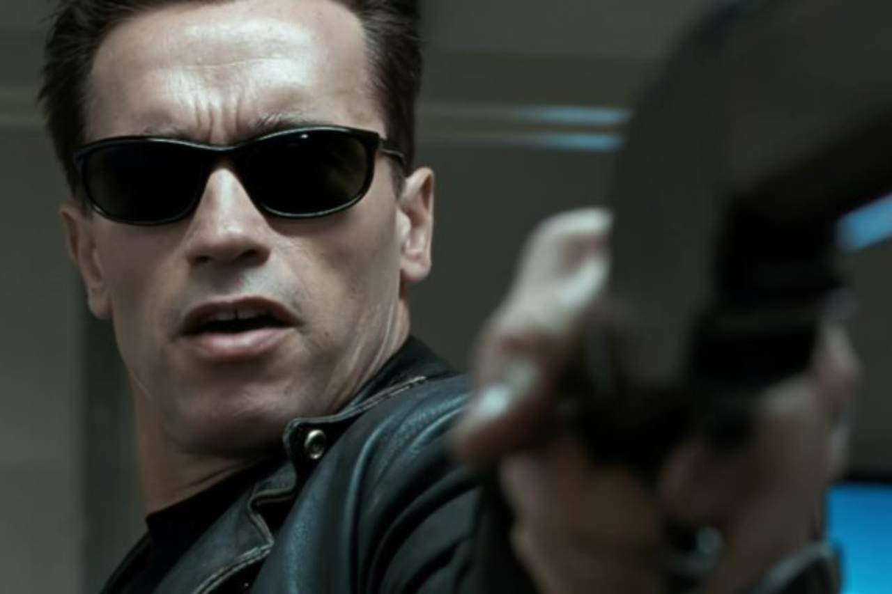 Arnold Schwarzenegger Trainingsplan (Arnold-Split)