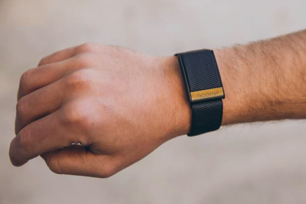 Whoop 4.0 vs. Oura Ring 4: Vergleich, Funktionen, Leistung & App